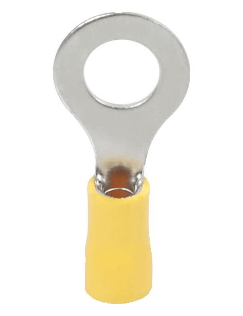 10 x Grounding terminal M8